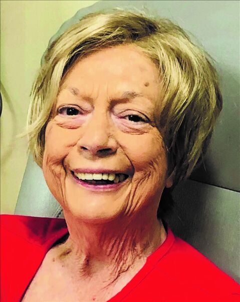 Donna Kay Brant - Herald-Standard